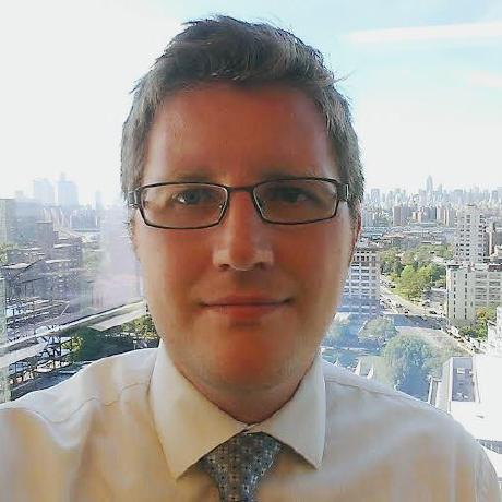 Chris Prince | Observable