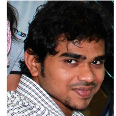 Rithwik Anand | Observable