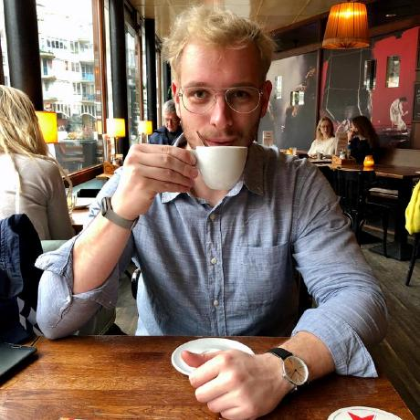 Daniel B. Papp | Observable