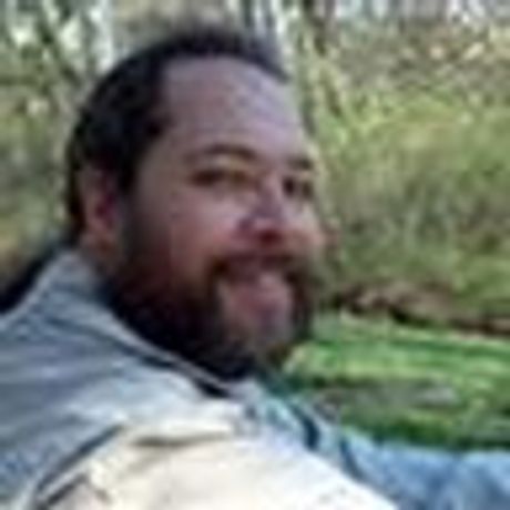 Joe Moore | Observable