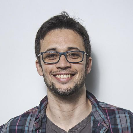 Tiago Luiz Aguiar de Souza | Observable