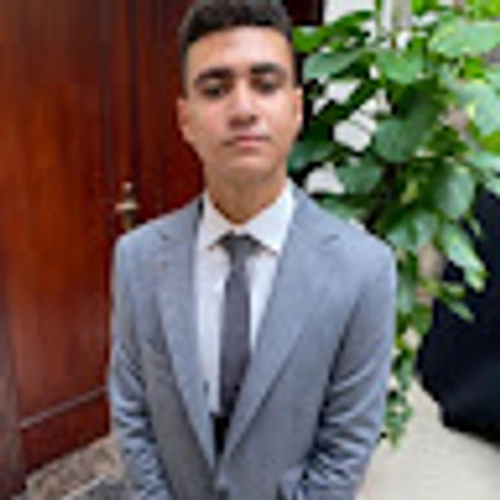 Ibrahim Gohar | Observable