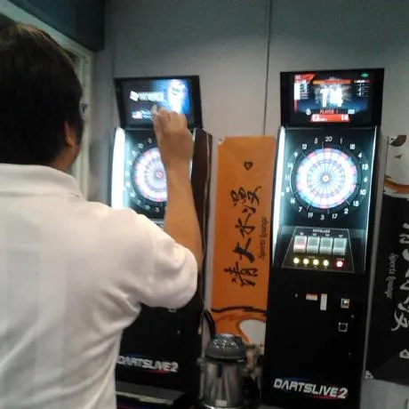 Ekarat Rattagan | Observable