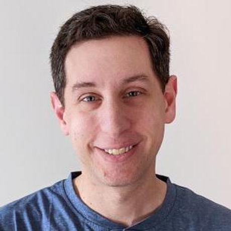 Joshua Tauberer | Observable