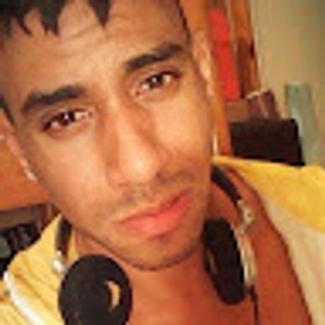 Paul Hechinger | Observable