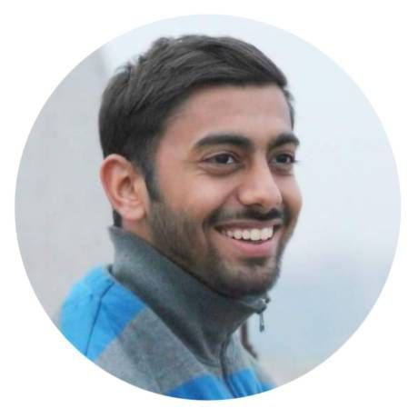 AKSHAY RAJPUROHIT | Observable