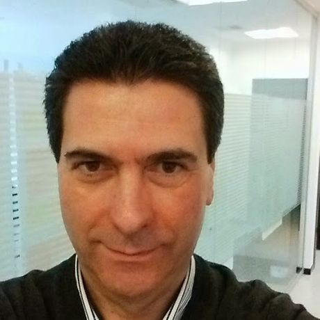 Luca Paganelli | Observable