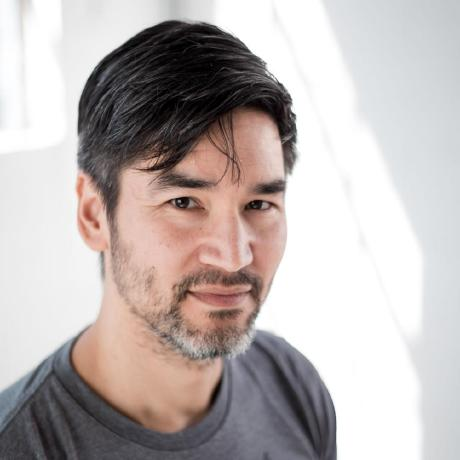 Aaron Louie | Observable