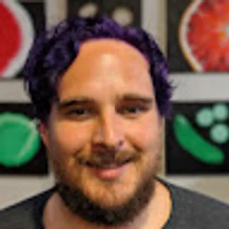 Eric Fode | Observable