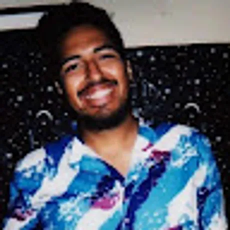 Eric Lugo | Observable