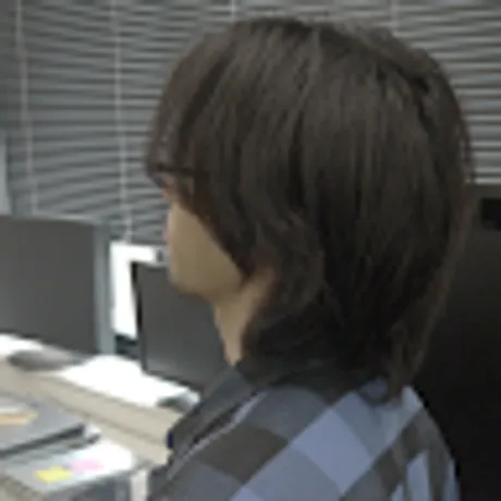 Haruki Takahashi | Observable