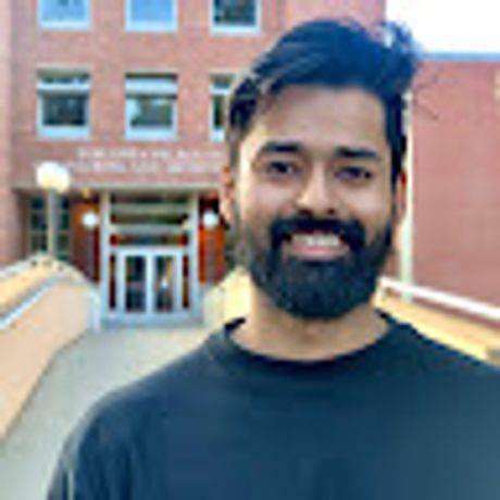 Devjeet Roy | Observable