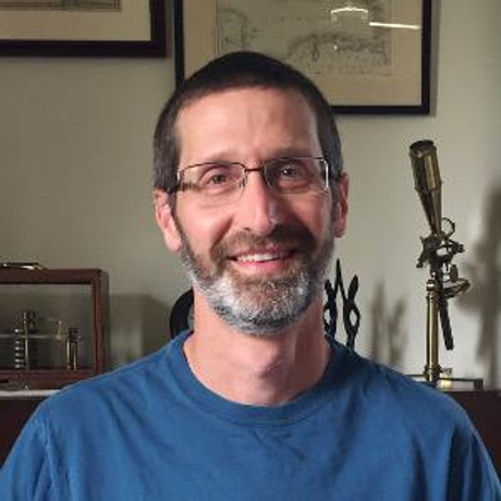 Andrew Staroscik | Observable