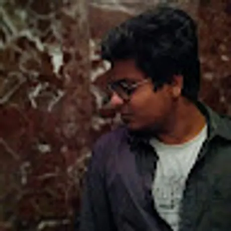 Gokul Krishnan | Observable