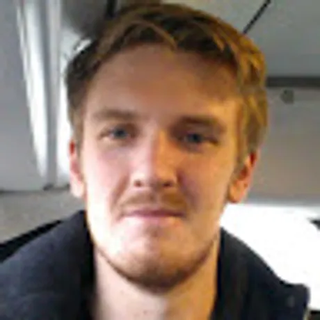 Nicklas Andersson | Observable