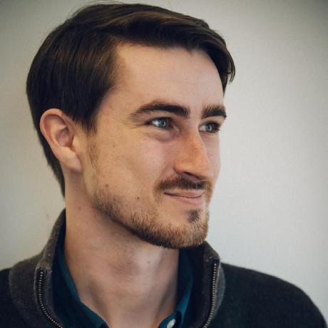 Jason McGhee | Observable