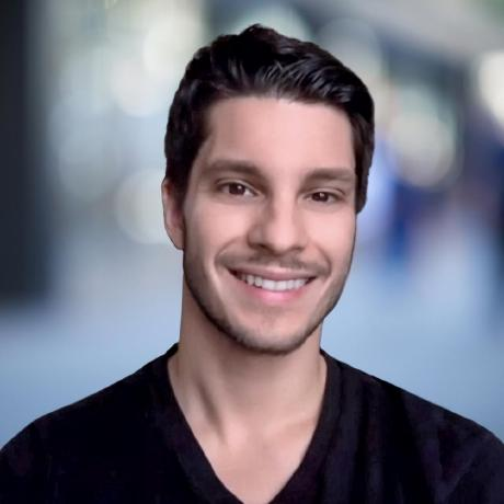 Travis Kaufman | Observable