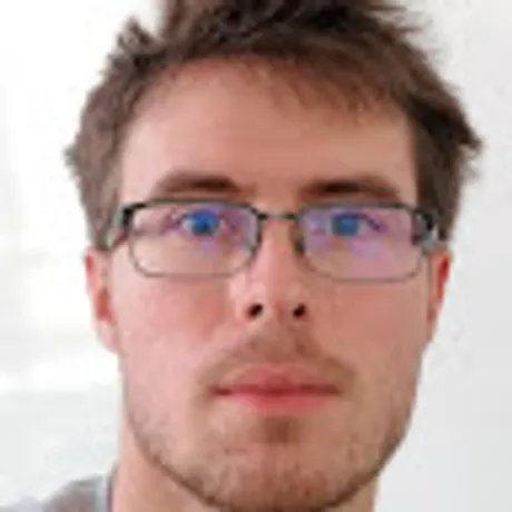 Matthias Boutin | Observable