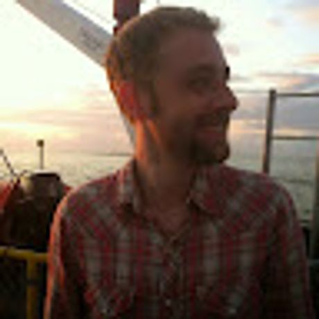 Henry Hannon | Observable