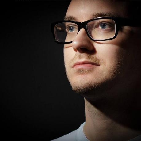 David Barker | Observable