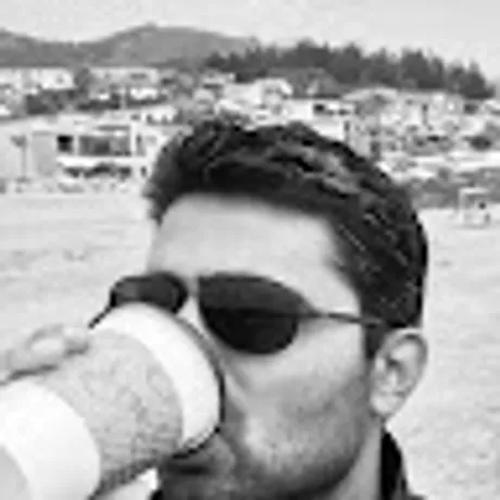 Prashanth R | Observable