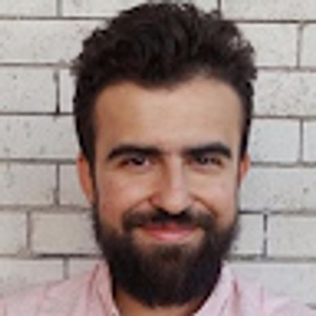 Nicolae Rusan | Observable