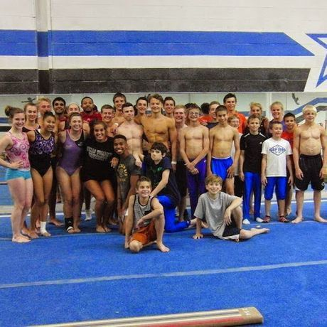 Charlie Giles | Observable