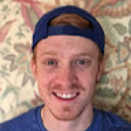 Sam Vickars | Observable