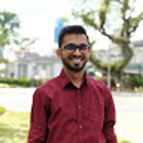 Prabhanshu Attri | Observable