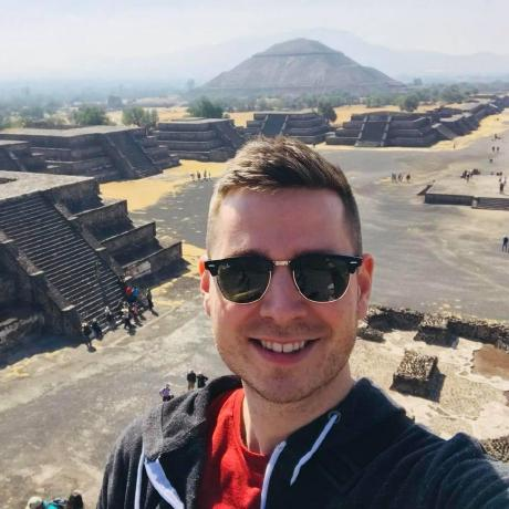 Colin Reid | Observable