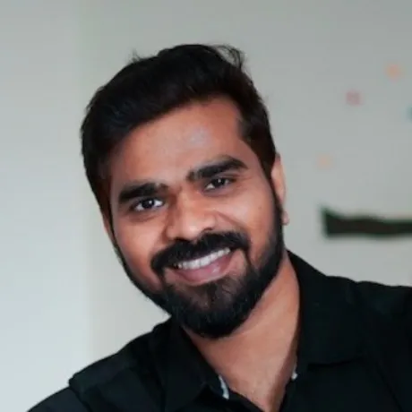 Rithwik Anand | Observable