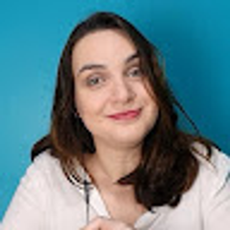 Katharina Reis Farina | Observable