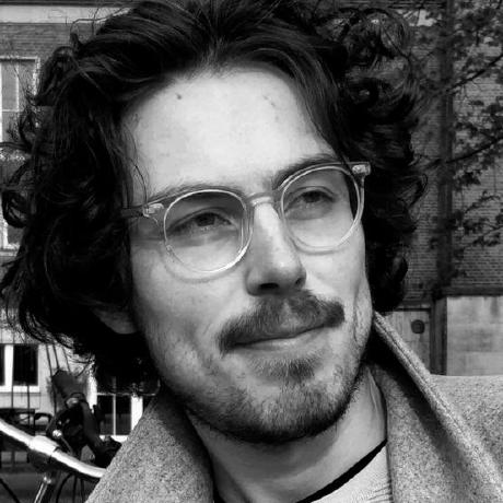 Lukas Rambold | Observable