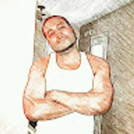 Christopher Gary | Observable