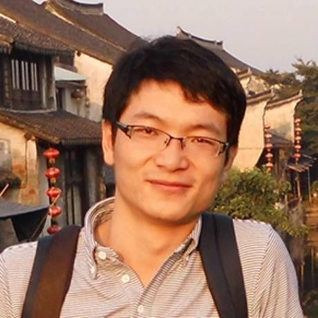 Xiaolong Bruce Liu | Observable