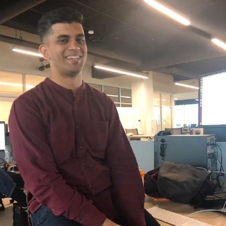 Ryan Menezes | Observable