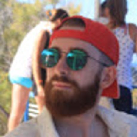 Federico Formenti | Observable