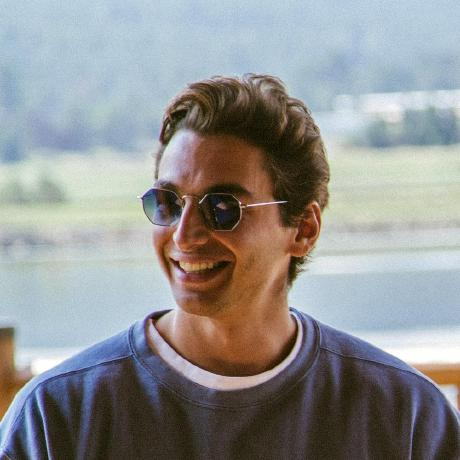 Tyler Angert | Observable