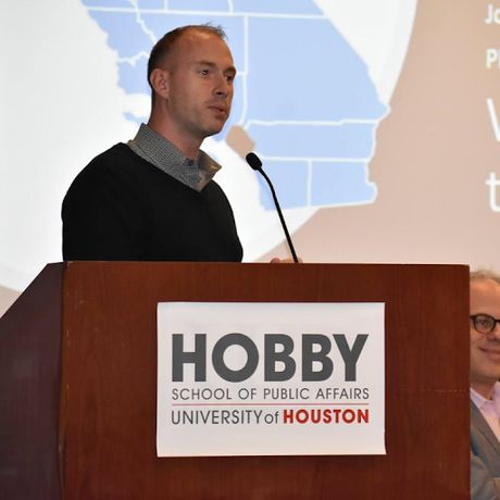 Jonathan Cervas | Observable