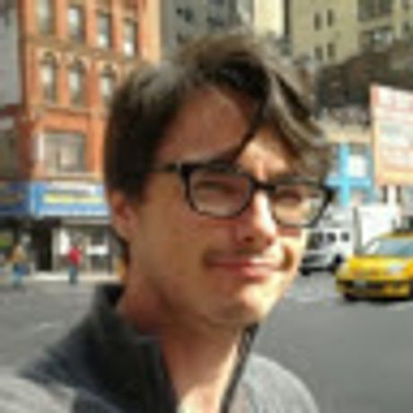 Patrick Mineault | Observable