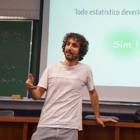 Daniel Falbel | Observable