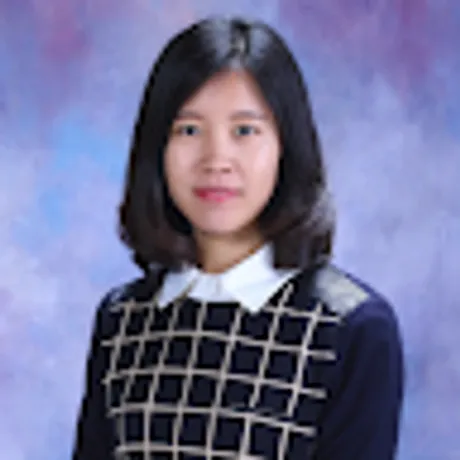 Yanfei Kang | Observable