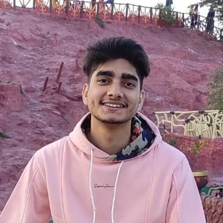 Satyam Kumar | Observable