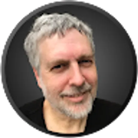 Simon Barnett | Observable