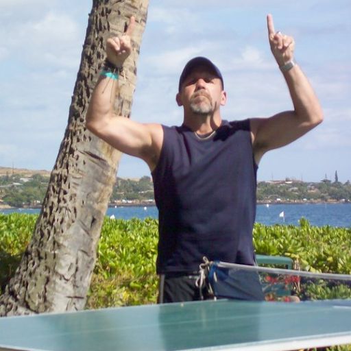 Shaun Sullivan | Observable