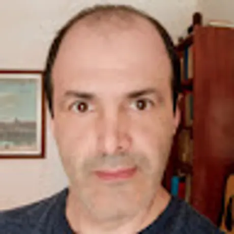 Hernán J. González | Observable