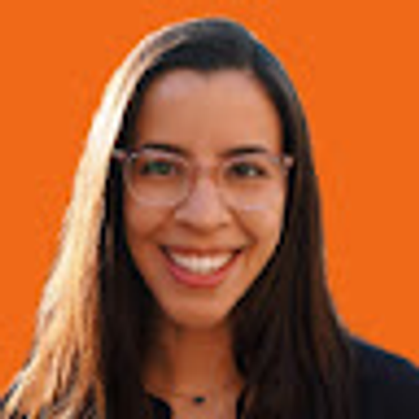 Nicolette Izquierdo | Observable