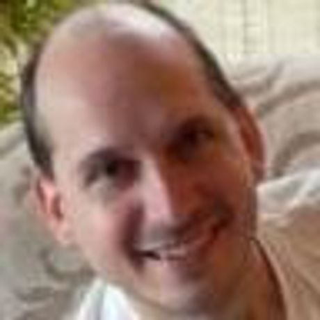 Keith Frost | Observable