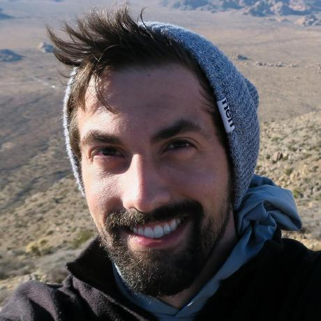 Steven Rick | Observable