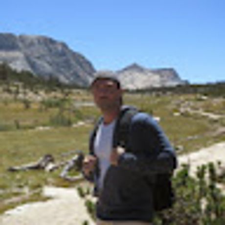 Sam Hawes | Observable